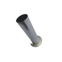 China Custom Powder Coated Metal Bracket 0.1-8mm Thickness Stainless Steel Carbon Steel Welding Bending Stamping Parts for sale