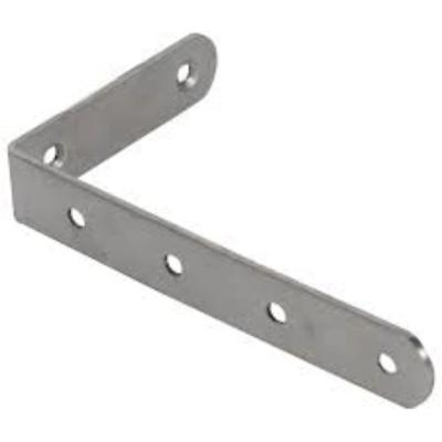 China Custom Metal Stamping Parts Steel Stainless Steel Q235 Laser Cutting CNC Bending 630T Press for sale