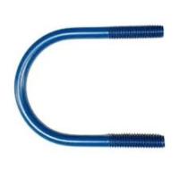 China ISO9001 Certified U-Shaped Bolts Stainless Steel Carbon Steel Custom Stamping Parts for sale