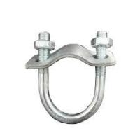 China ISO9001 Certified U-Shaped Bolts Stainless Steel Carbon Steel Custom Stamping Parts for sale