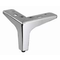 China Custom Steel Stainless Steel Wooden Leg Brackets for Welding Stamping Parts 630T for sale