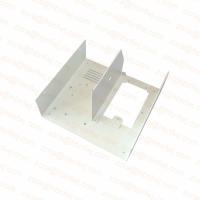 China Custom Stainless Steel Aluminum Furniture Hardware Parts OEM 0.1mm Tolerance for sale