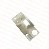 China Custom Stainless Steel Aluminum Furniture Hardware Parts OEM 0.1mm Tolerance for sale