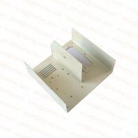China Custom Stainless Steel Aluminum Furniture Hardware Parts OEM 0.1mm Tolerance for sale