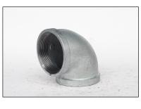 China Customizable 90 Degree Elbow Connector Stainless Steel CNC Machined ±0.1mm Tolerance for Coating Applications for sale