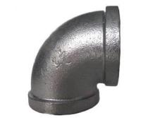 China Customizable 90 Degree Elbow Connector Stainless Steel CNC Machined ±0.1mm Tolerance for Coating Applications for sale