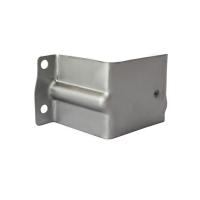 China Custom Stamping Sheet Metal Parts 0.5mm to 25mm Thickness OEM ODM ISO 9001 for sale
