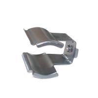 China Custom Stamping Sheet Metal Parts 0.5mm to 25mm Thickness OEM ODM ISO 9001 for sale