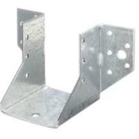 China Customized Steel Wooden Connector Sheet Metal Fabrication ISO9001 0.1mm Tolerance for sale