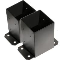 China Custom Stainless Steel Table Leg Support Dacromet Coated 80000sqm Factory OEM for sale