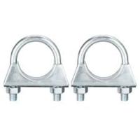 China Custom U Shaped Bolts Stainless Steel Carbon Steel M6 M8 M10 Made by Hebei Nanfeng for sale
