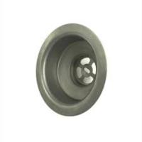 China Custom Steel Deep Drawn Stamping Parts ISO9001 2008 Certified 630T Press for sale