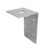 China Custom Steel Stainless Steel Angle Brackets for Automotive Industry Stamping Parts 630T Press for sale