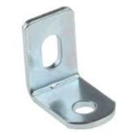 China Custom Steel Stainless Steel Angle Brackets for Automotive Industry Stamping Parts 630T Press for sale