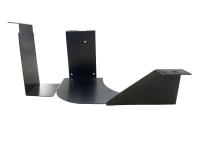 China Custom Black Stainless Steel Shell for Automotive OEM 0.1mm Tolerance IATF 16949 for sale
