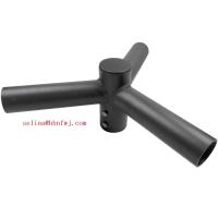 China Custom Metal Connector for Wood Frame Stamping 0.5mm to 25mm Thickness OEM for sale