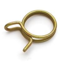 China Custom Metal Clamp 0.5mm-25mm Thickness for Infrastructure Expansion Projects OEM for sale