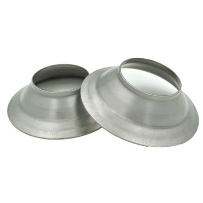 China Custom Stainless Steel Fabrication Bending Stamping Parts 630T Press CNC Machining for sale