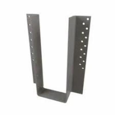 China Custom Sheet Metal Stamping Parts OEM 0.1mm Tolerance Steel Fabrication for sale