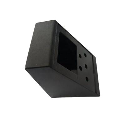 China Custom Sheet Metal Bracket OEM Stamping Bending 0.1-8mm Thickness Carbon Steel Stainless Steel for sale
