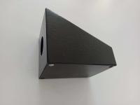 China Custom Sheet Metal Bracket OEM Stamping Bending 0.1-8mm Thickness Carbon Steel Stainless Steel for sale