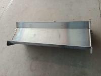 China Custom Sheet Metal Bracket OEM Stamping Bending 0.1-8mm Thickness Carbon Steel Stainless Steel for sale