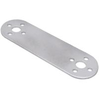 China Custom Metal Brackets Stainless Steel Fasteners Stamping 0.1-8mm Thickness OEM for sale