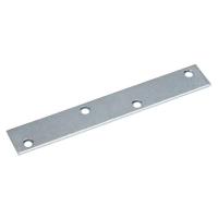 China Custom Metal Stamping Parts Stainless Steel Bending Brackets 0.1-8mm Thickness for sale