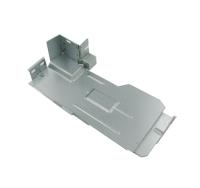 China Custom Heavy Duty Metal Shelving Bracket 0.1-8mm Thickness Stamping Bending Parts for sale