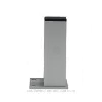 China Custom Heavy Duty Metal Shelving Bracket 0.1-8mm Thickness Stamping Bending Parts for sale