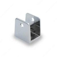 China Custom Heavy Duty Metal Shelving Bracket 0.1-8mm Thickness Stamping Bending Parts for sale