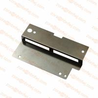 China Custom Metal Bending Brackets Stainless Steel Auto Parts 0.1-8mm Thickness for sale