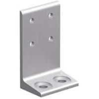 China Custom Steel Stainless Steel Angle Brackets Automated Press Line Stamping Parts 630T for sale