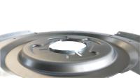 China Custom Stainless Steel Stamping Parts 0.5mm-25mm Thickness for Auto OEM for sale