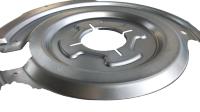 China Custom Stainless Steel Stamping Parts 0.5mm-25mm Thickness for Auto OEM for sale