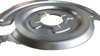 China Custom Stainless Steel Stamping Parts 0.5mm-25mm Thickness for Auto OEM for sale