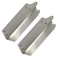 China Custom Sheet Metal Stamping Parts Stainless Steel Aluminum Bending 0.1mm Tolerance OEM for sale