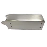 China Custom Sheet Metal Stamping Parts Stainless Steel Aluminum Bending 0.1mm Tolerance OEM for sale