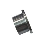 China Custom Stainless Steel Parts Oxidation Aluminum OEM Sheet Metal Fabrication 0.1mm Tolerance for sale