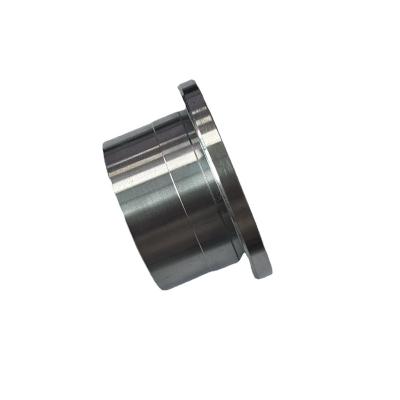 China Custom Stainless Steel Parts Oxidation Aluminum OEM Sheet Metal Fabrication 0.1mm Tolerance for sale