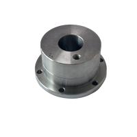 China Custom Stainless Steel Parts Oxidation Aluminum OEM Sheet Metal Fabrication 0.1mm Tolerance for sale