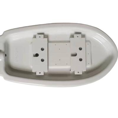 China Precision Metal Stamping Plate 0.5mm-25mm Thickness for Auto Machine Industry OEM for sale