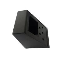 China Custom Metal Fabrication Services Stainless Steel Laser Cutting Bending Welding Parts 2mm 5mm for sale