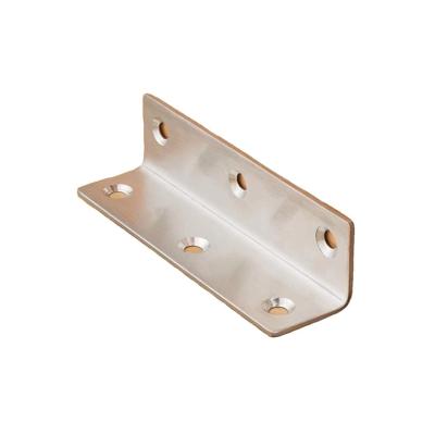 China Custom Laser Cutting Stainless Steel Sheet Metal Stamping Bending Welding Parts 630T Press for sale