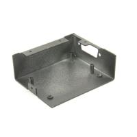 China Custom Sheet Metal Fabrication Stainless Steel Stamping Parts 630T Press for sale