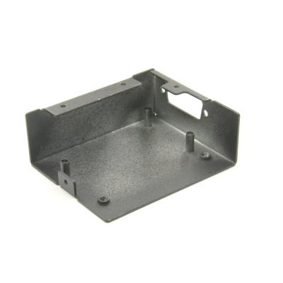 China Custom CNC Machining Center Metal Stamping Parts OEM ODM Fabrication 630T Press for sale