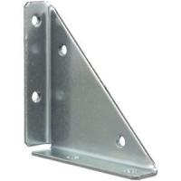 China Custom Stainless Steel Angle Code Sheet Metal Fabrication 0.1mm Tolerance OEM for sale