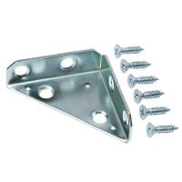 China Custom Stainless Steel Angle Code Sheet Metal Fabrication 0.1mm Tolerance OEM for sale