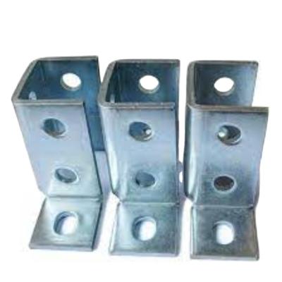 China Custom Stainless Steel Stamping Parts OEM ODM Fabrication Service 630T Press for sale
