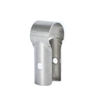 China Custom Stainless Steel Stamping Parts OEM ODM Fabrication Service 630T Press for sale